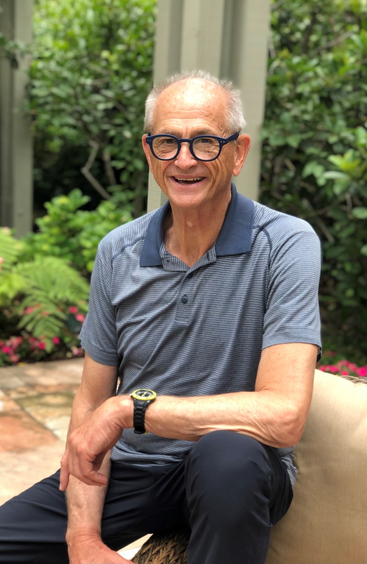 Reed Halladay Obituary - Newhall, CA