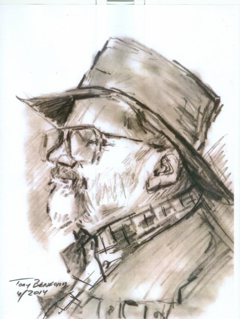 John David Westerman Obituary - Kansas City, MO