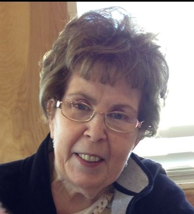 Patsy Moree Obituary - Columbia, MS