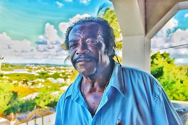 Rolston Thomas Obituary - Hollywood, FL