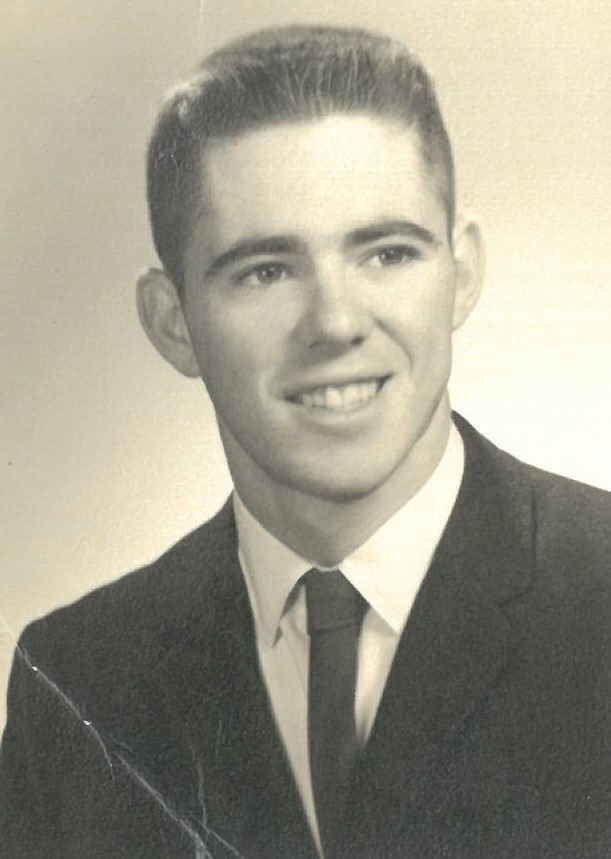 Paul Summers Obituary - Swansea, MA