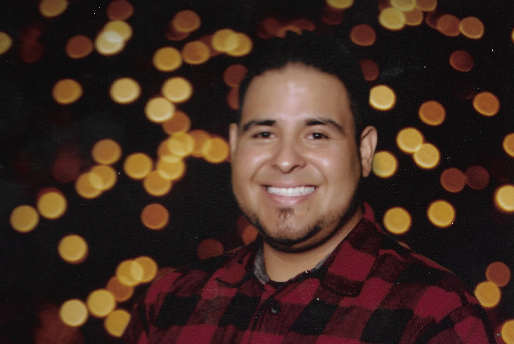 Jose Rios Obituary - El Paso, TX