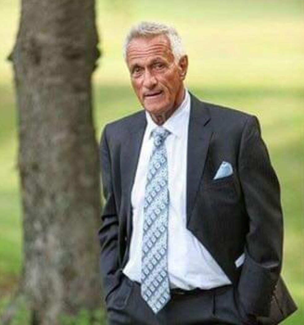 Rénald Labrie avis de décès - Repentigny, QC