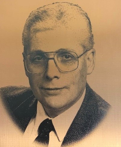 Robert Boden Obituario - Kenora, ON