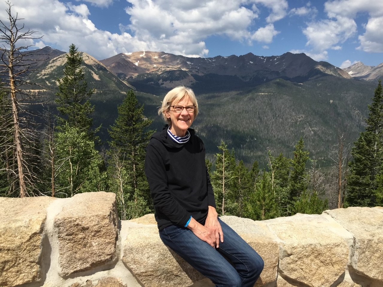 Angela Rice Obituary - Grand Junction, CO