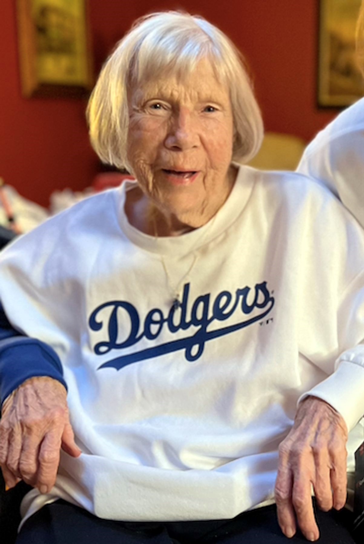 Helen Roberts Obituario - San Diego, CA