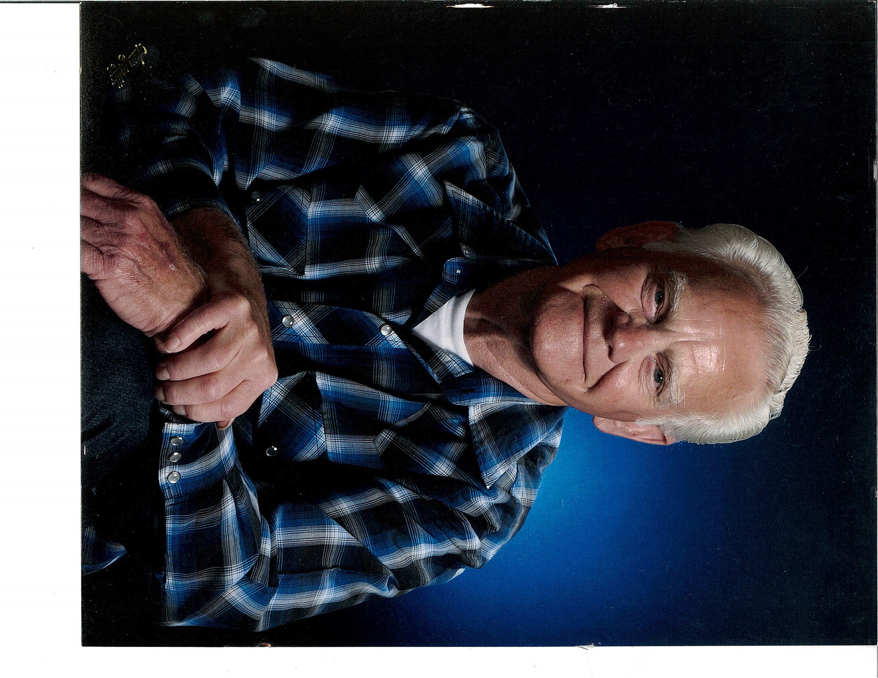 Ernest Edward Carter Sr. Obituary - Gladstone, MO