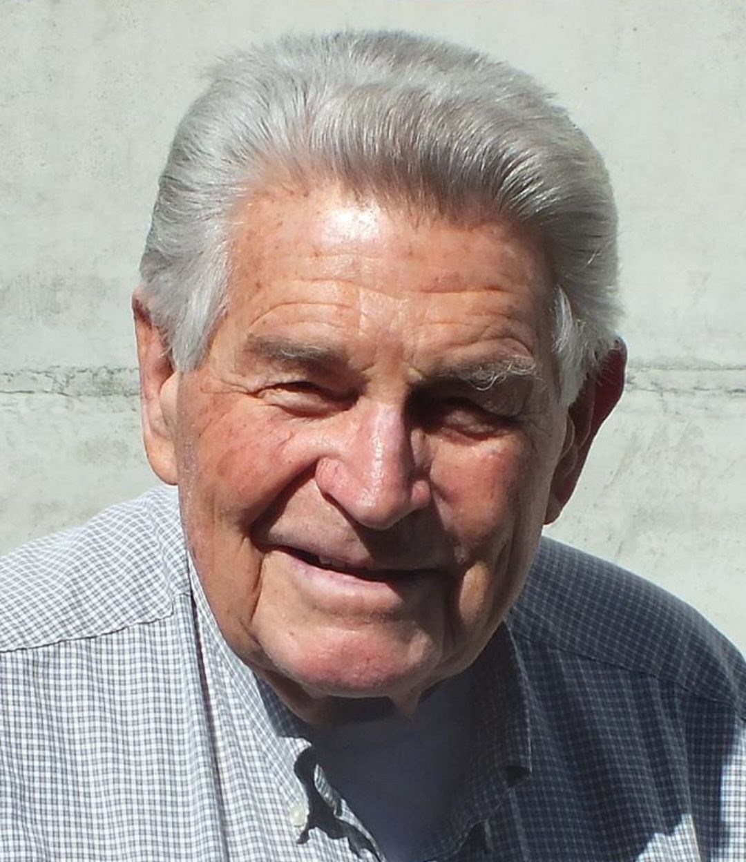 Stanley Hoffman Obituary - Upland, CA