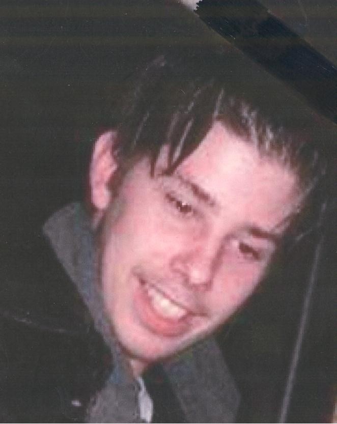 Sean Warren Obituary - Stickney, IL