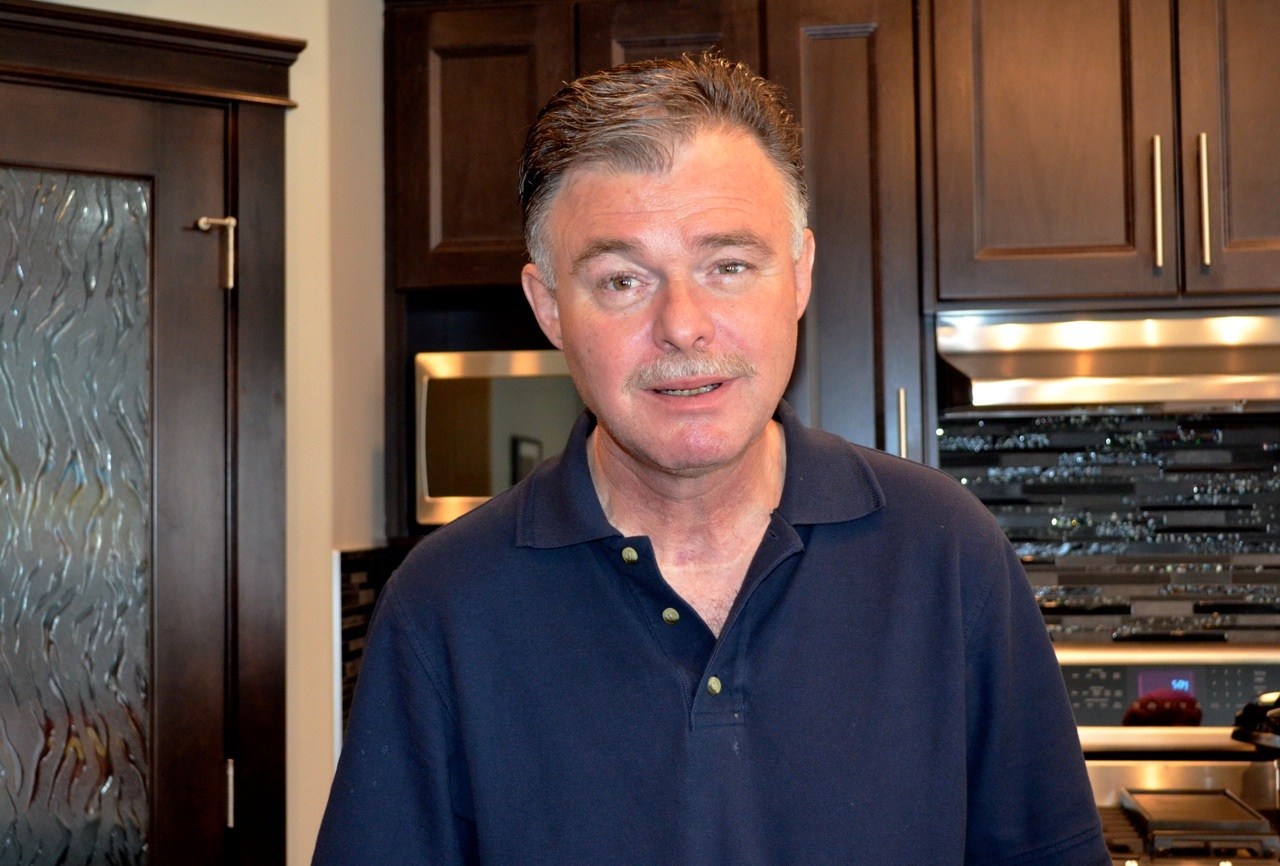 Geoffrey Deakin Obituary - Edmonton, AB