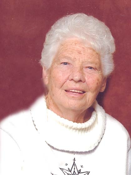 Emma Emelia Ward Obituary - West Valley City, UT