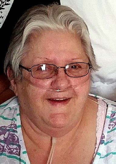 Sandra Slavens Obituary - Greencastle, IN