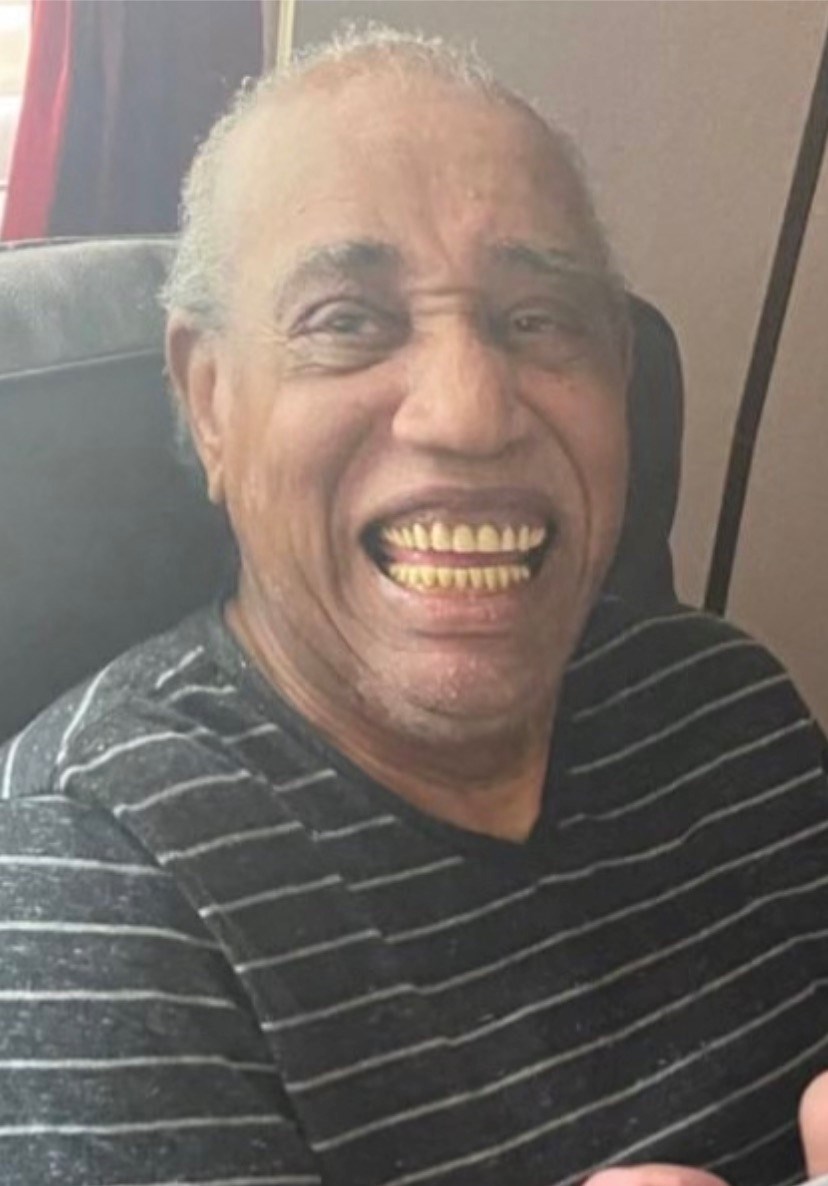 William Chubbs Jr. Obituary - Fairfield, CA