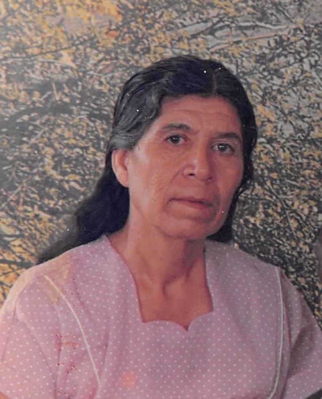 Maria Jaime Obituary - Delano, CA