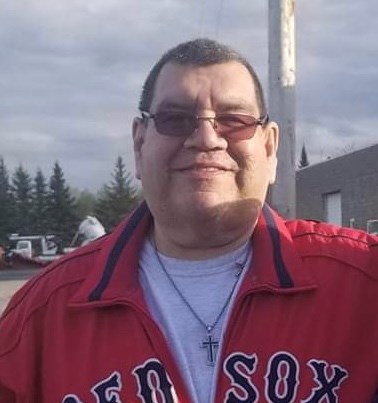 David Sapiel Obituary - Old Town, ME