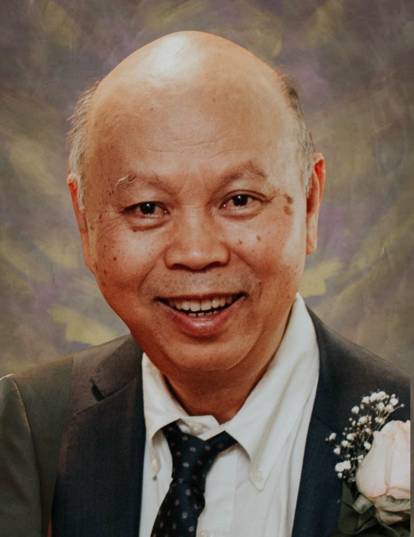 Giuse Nguyen Michael Obituary - Houston, TX