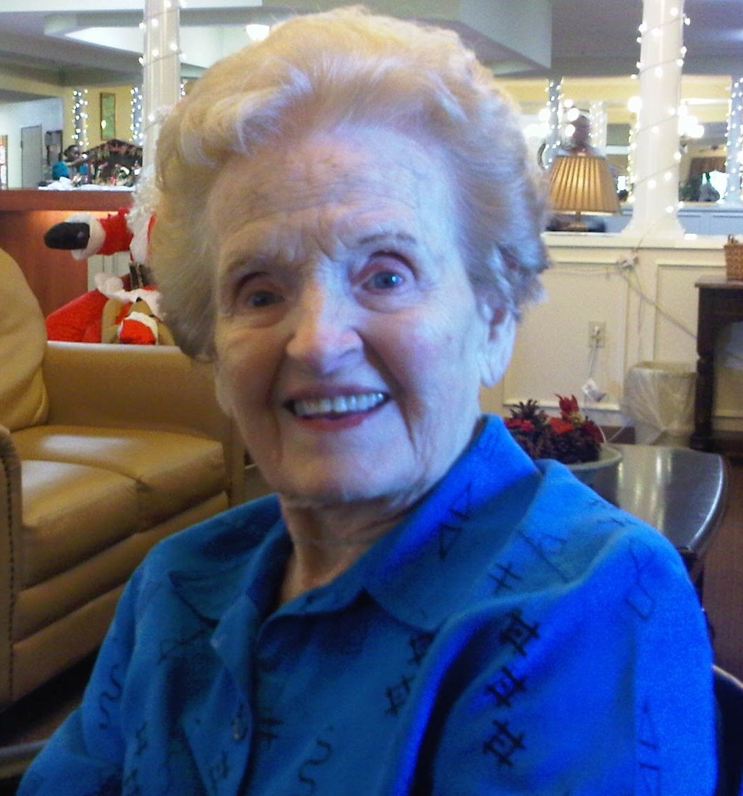 Dorothy Warren Obituary - Houston, TX