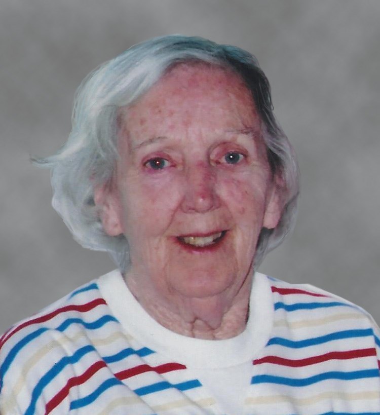 Eleanor Kinsman Obituary - Calgary, AB