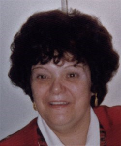 Nicole CLOUTIER Obituary - Terrebonne, QC