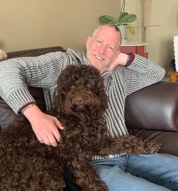 Kent LaRose Obituary - Langley, BC