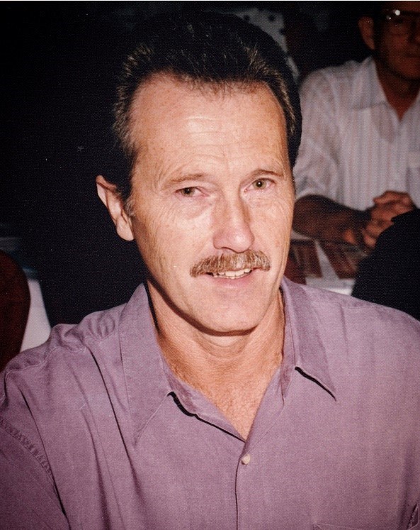 Robert Arthur Vanderhoff Obituary - Santa Ana, CA