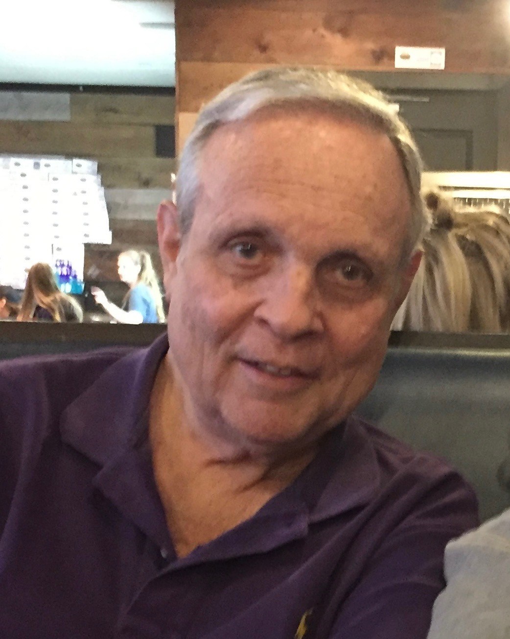 Barry Silver Obituary - St. Louis, MO