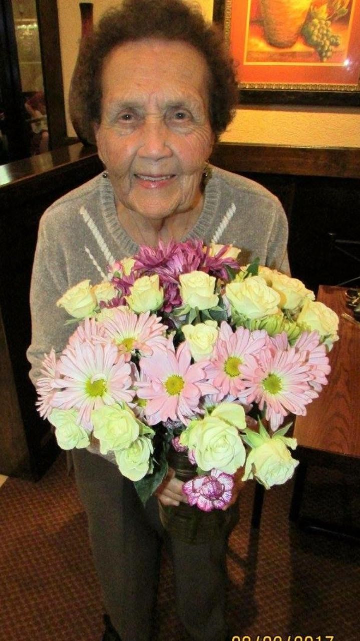 Ola Brumfield Obituary - Madison Heights, VA