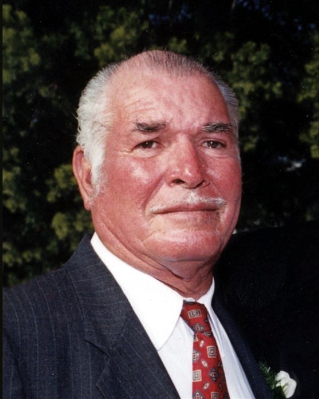 Apolonio Hernandez Obituary - North Hollywood, CA