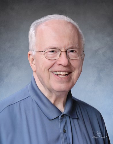 Andrew Gamble Obituary - Raleigh, NC