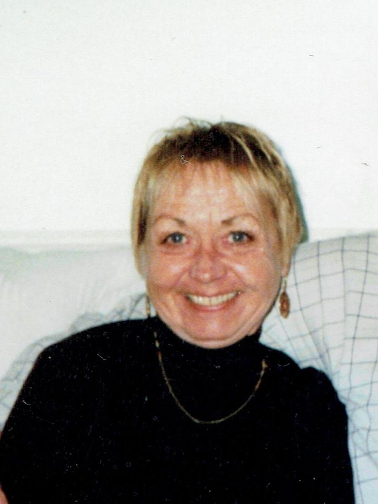 Mary Gifford Obituary - Peterborough, ON