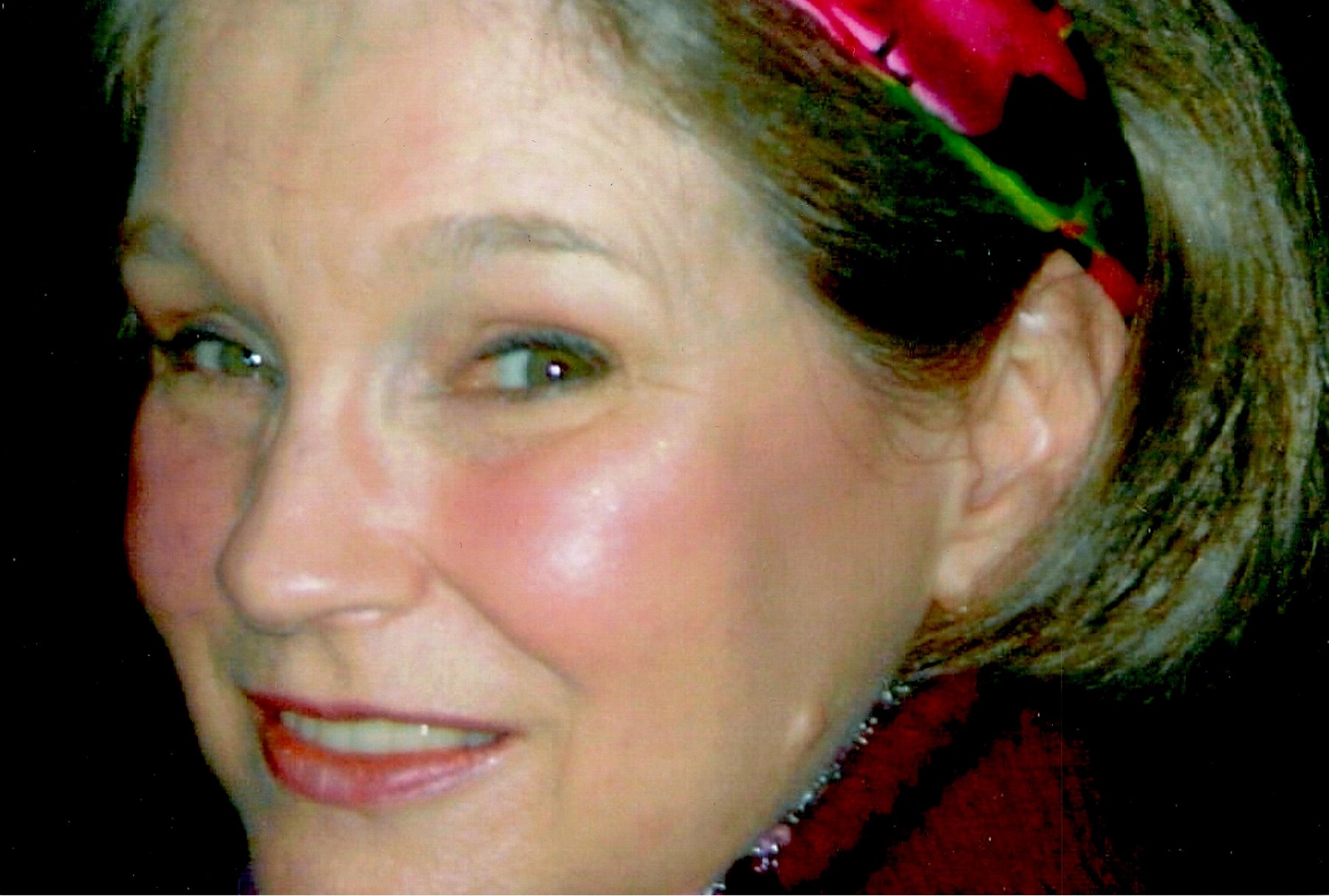 Beverly Vossler Obituario - Arlington, TX