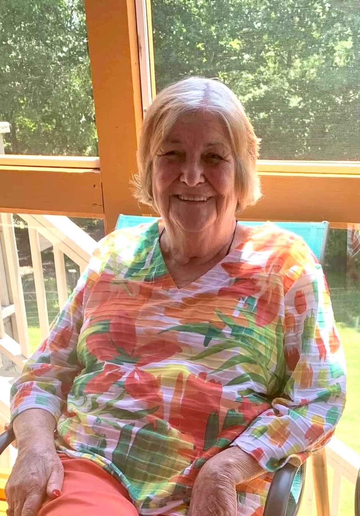 Tommie Hammock Obituary - McDonough, GA