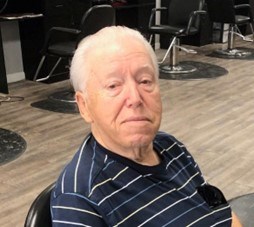 Francis Vaccarelli Obituary - Paramus, NJ