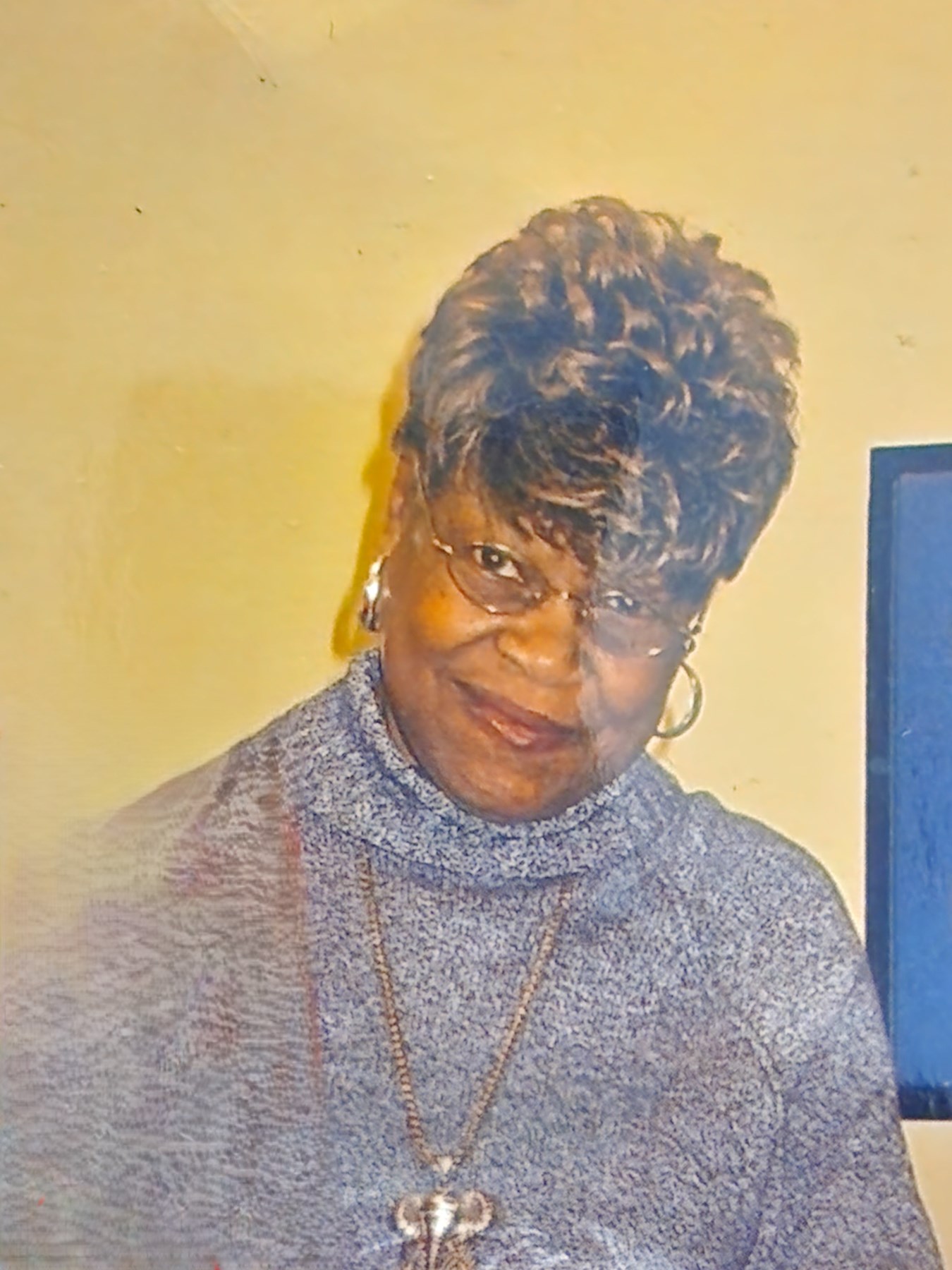 Mary Randall Obituary - Statesville, NC