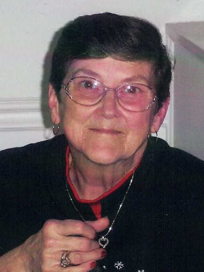 Sandra "Sandy" Ellis Obituary - Salisbury, MD