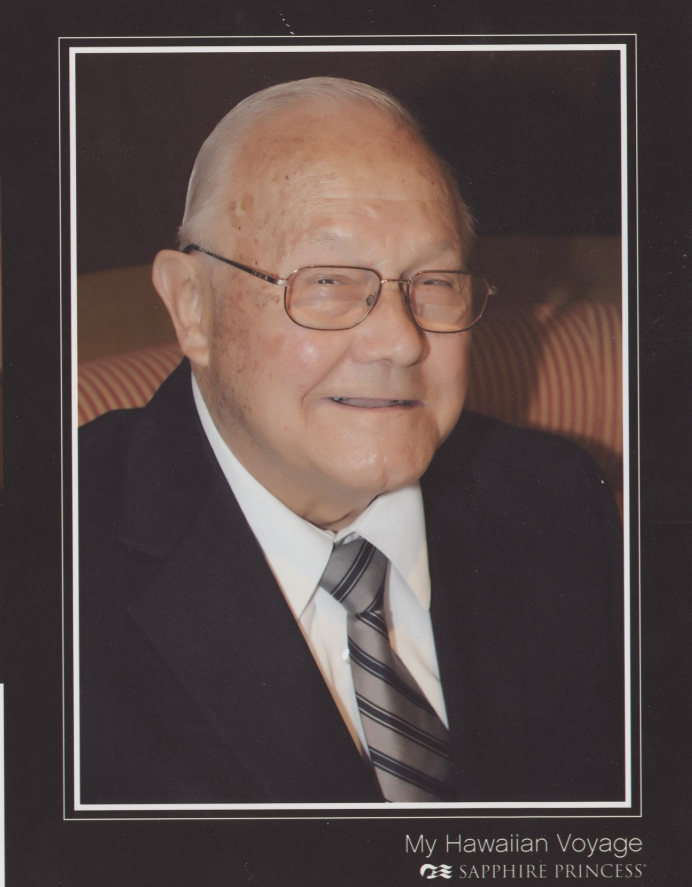Arthur Franson Obituary - Menifee, CA