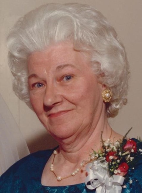 Gladys F. Brown Obituary - Richmond, VA