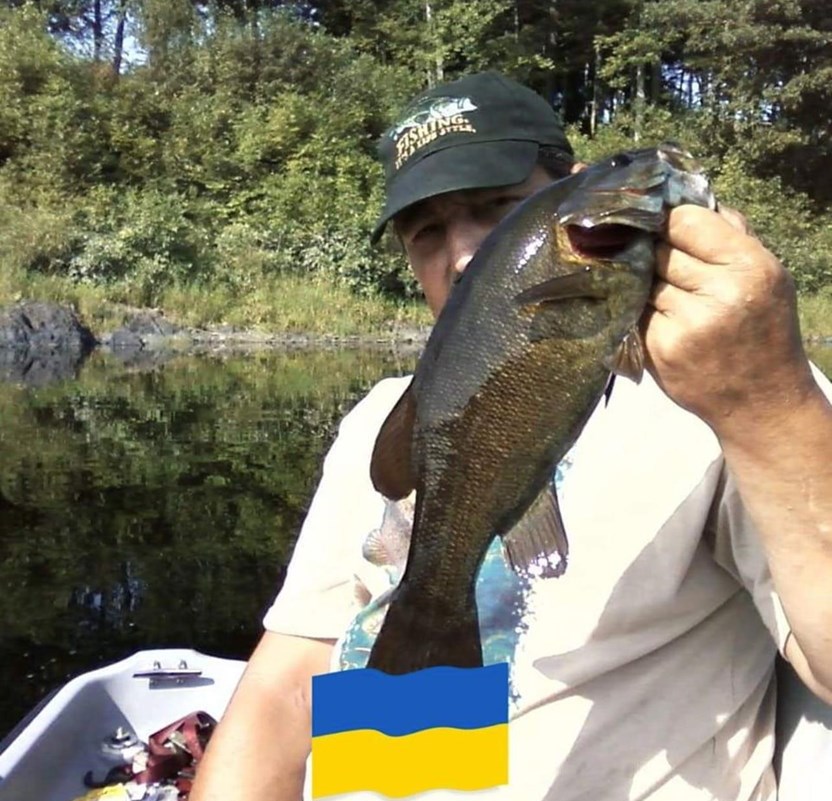 Daniel Thomas Heacock Sr. Obituary - Old Town, ME