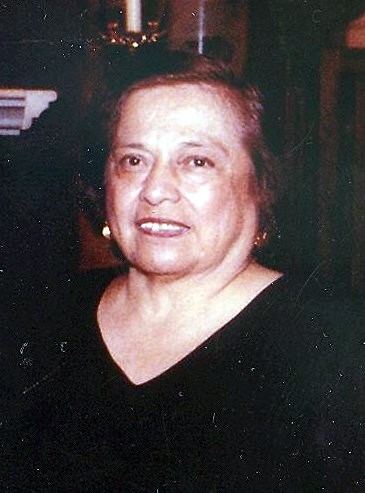 Mrs. Maria Esperanza Pena Obituary - Houston, TX