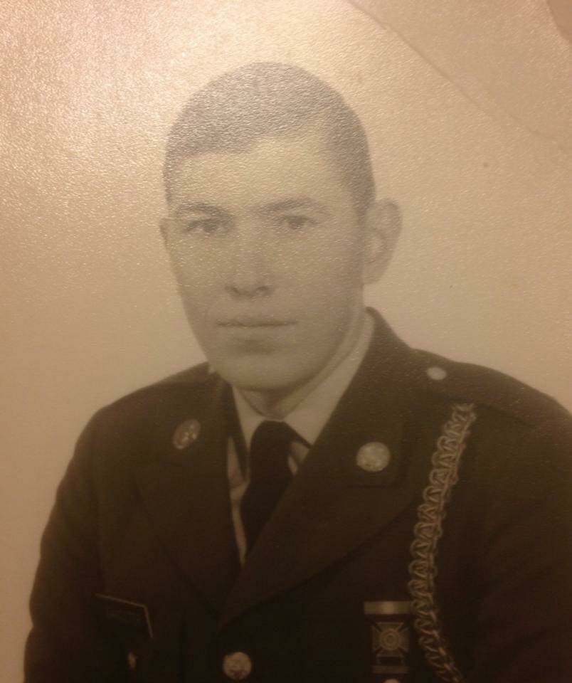 Jesse Sangster Obituary - Van Buren, AR