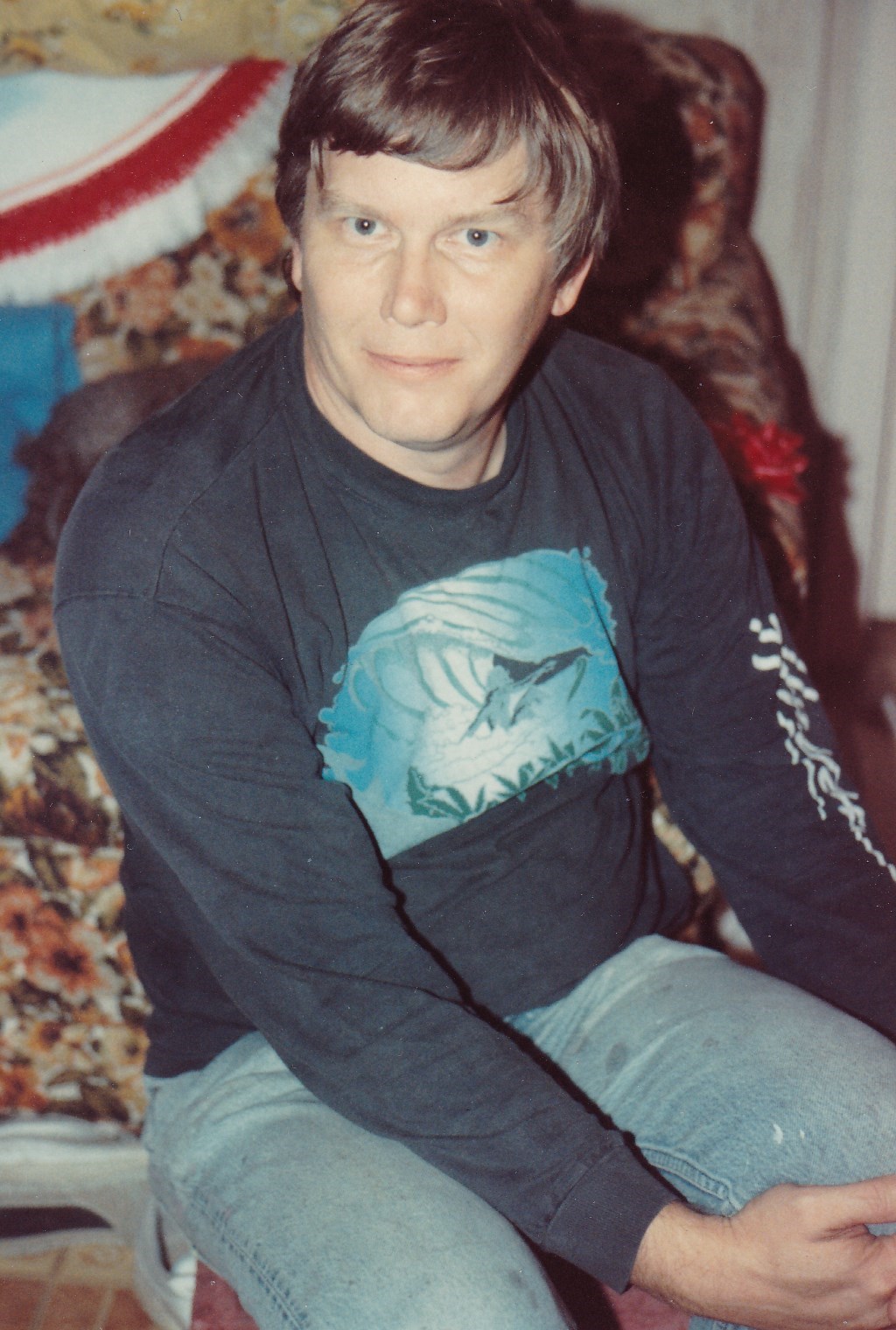 William Wardlow Obituary - Houston, TX