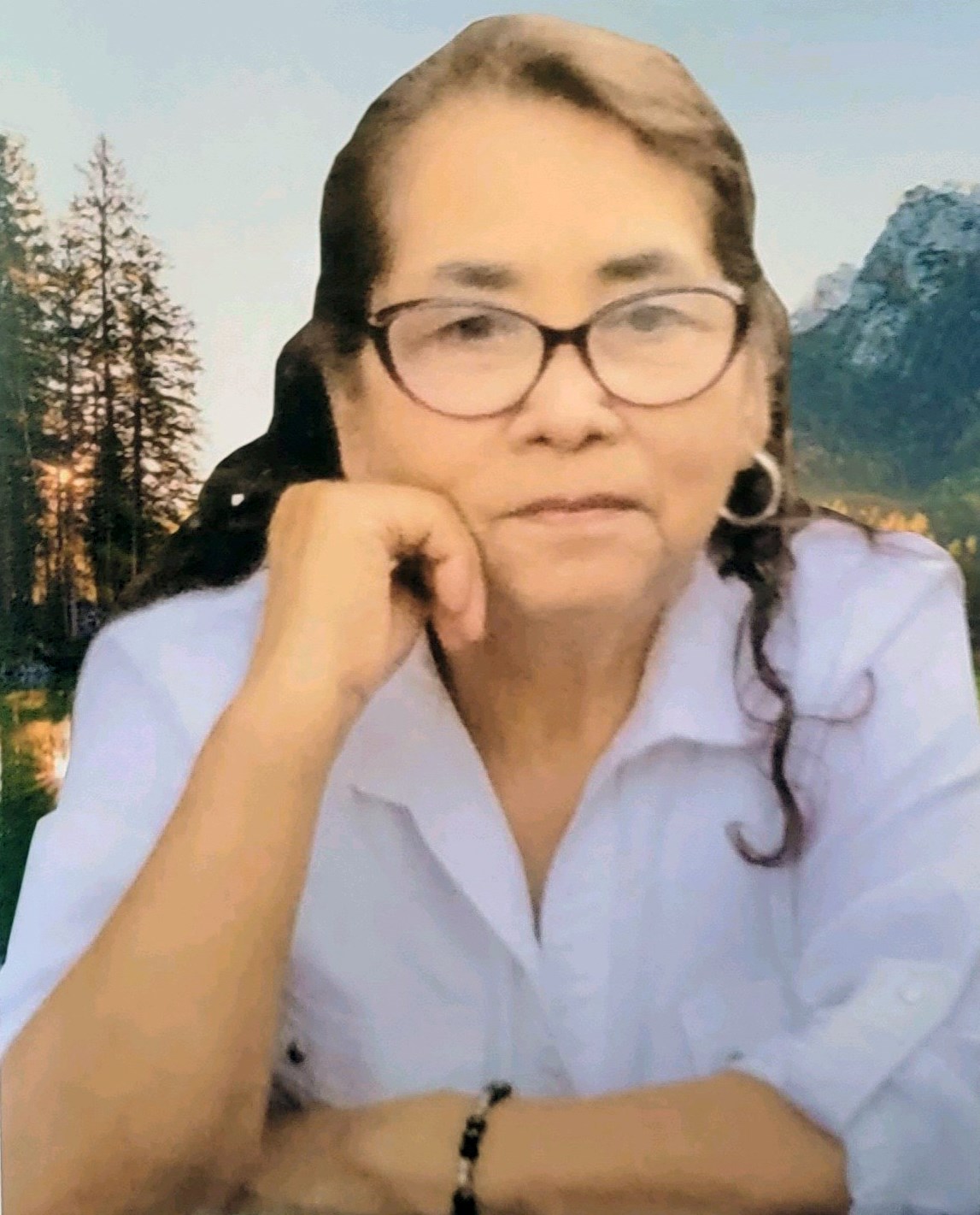 Maria Lopez de Solorzano Obituary - Whittier, CA