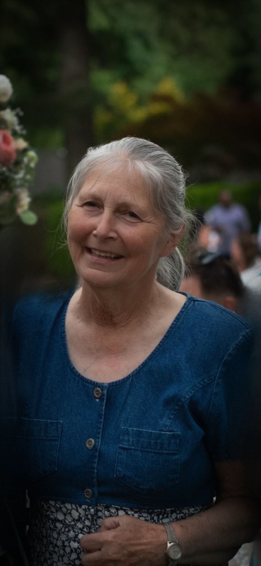 Brenda Turner Obituary - Portland, OR