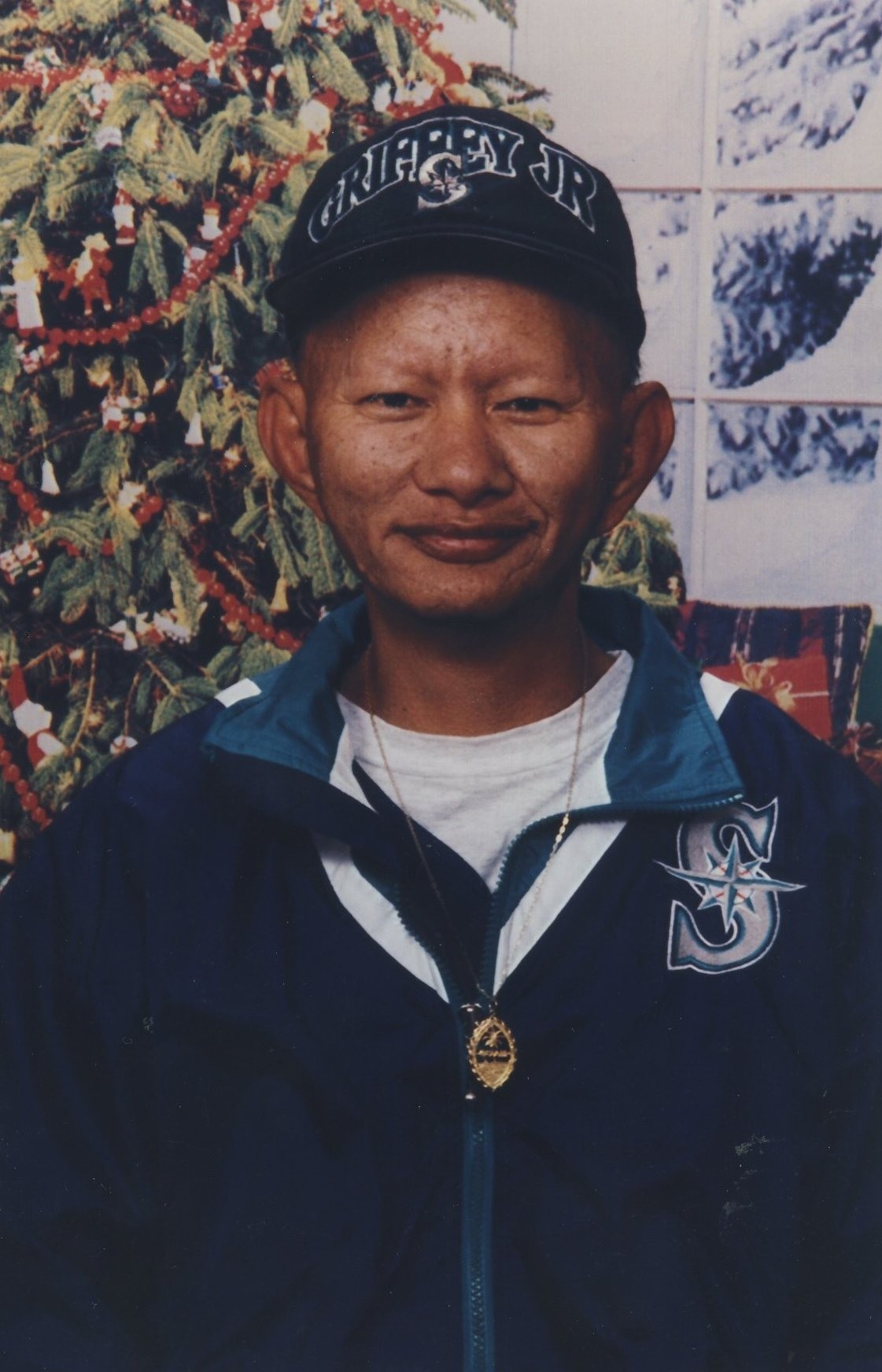 John Cruz Obituary - Tumwater, WA