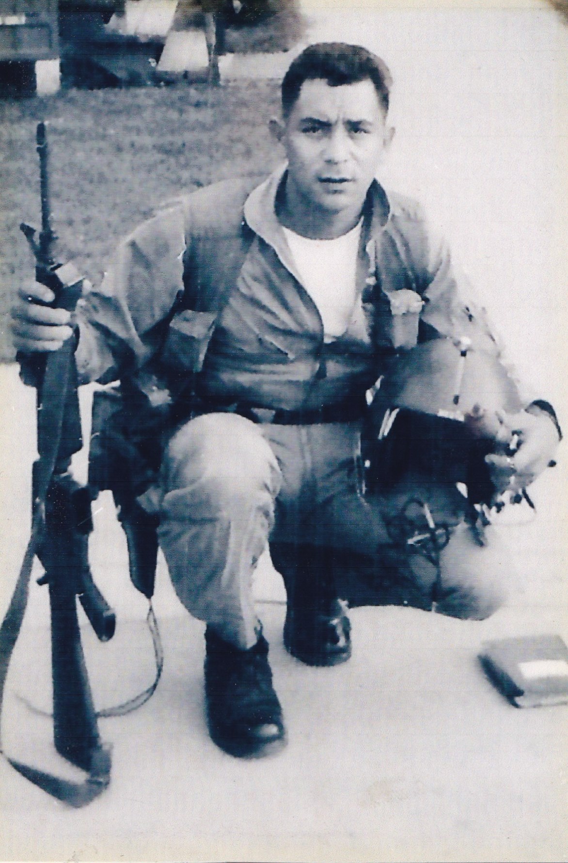 Pedro Mejia Obituary - Austin, TX