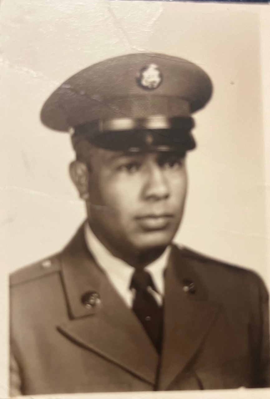 Ramon Gonzales Obituary - San Antonio, TX