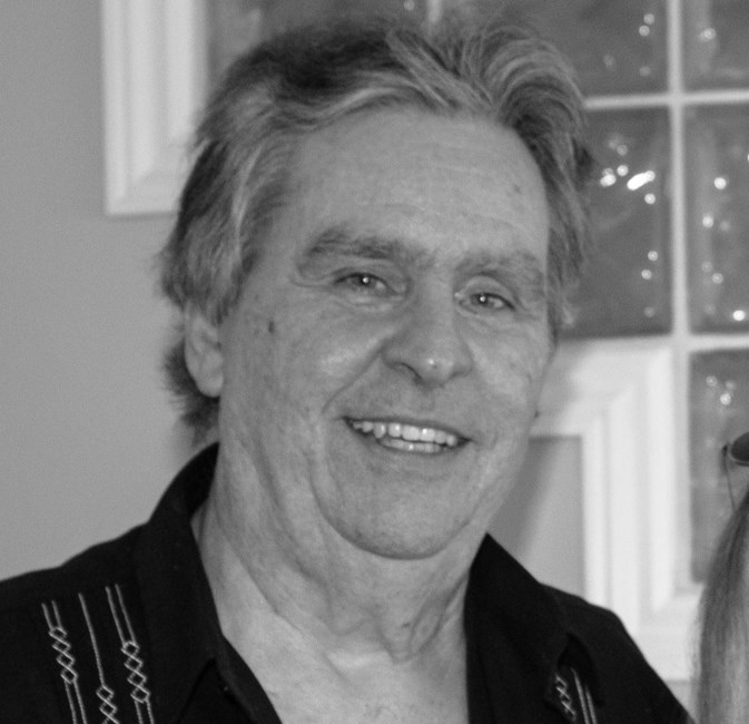 Eric Aldrich Obituary - Hull, QC