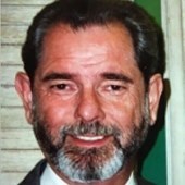 Ralph Parliament, Jr. Obituary - San Antonio, TX