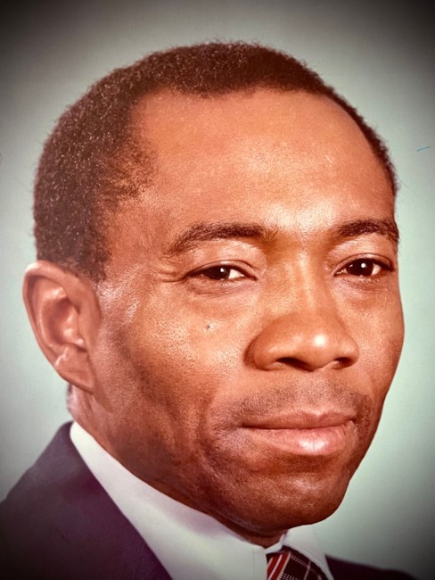 Johnnie McCaa Obituary - Colorado Springs, CO