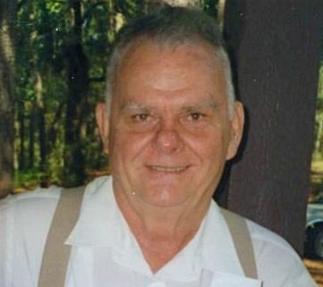 Carl Ferguson Obituary - Lufkin, TX